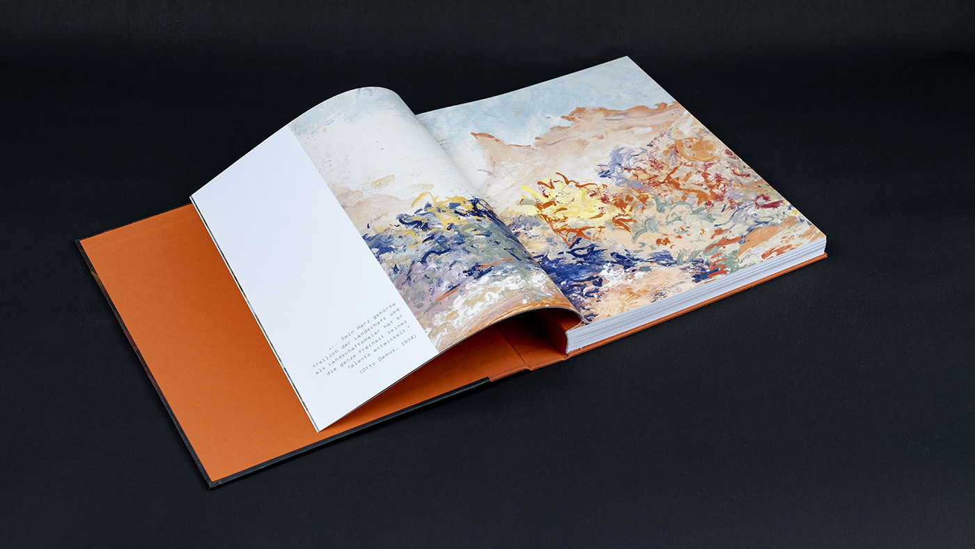 Jean Egger Katalog - Sombrero Design