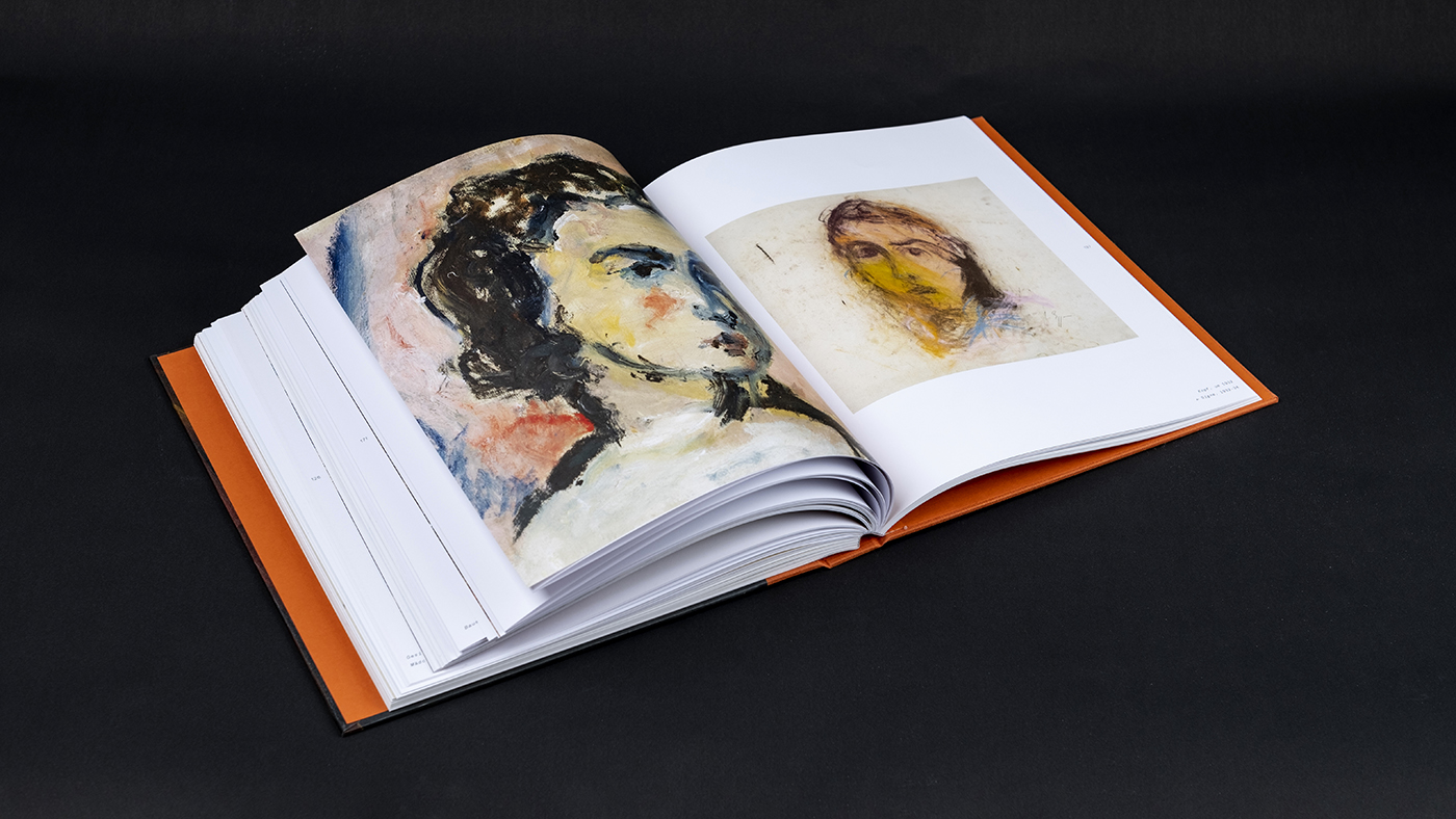 Jean Egger Katalog - Sombrero Design